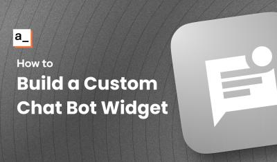 Welcome to the Appsmith Community | Appsmith Community Portal